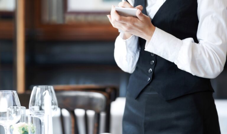 What is The 80/20 Rule for Tipped Employees and Important Upcoming ...