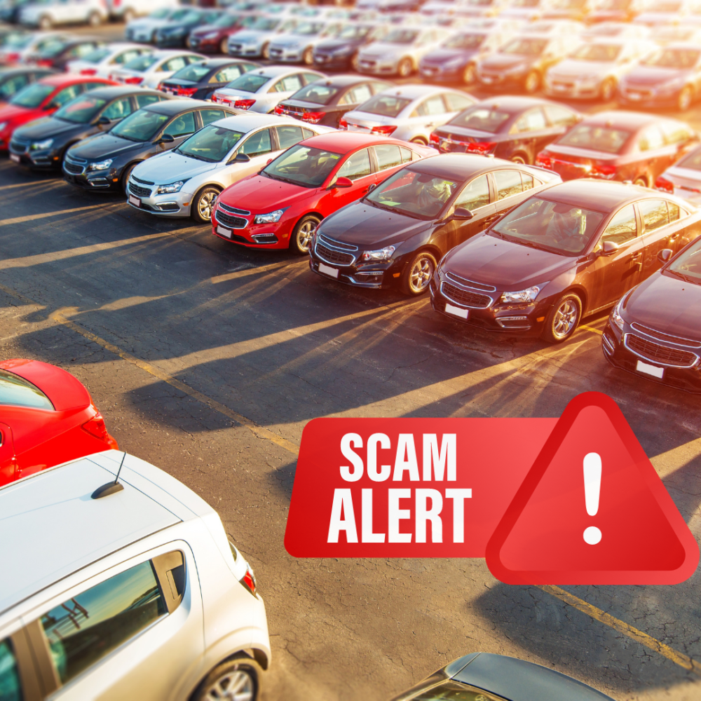 Beware of the Car Dealership Scam - What You Need to Know | Ayala Law PA