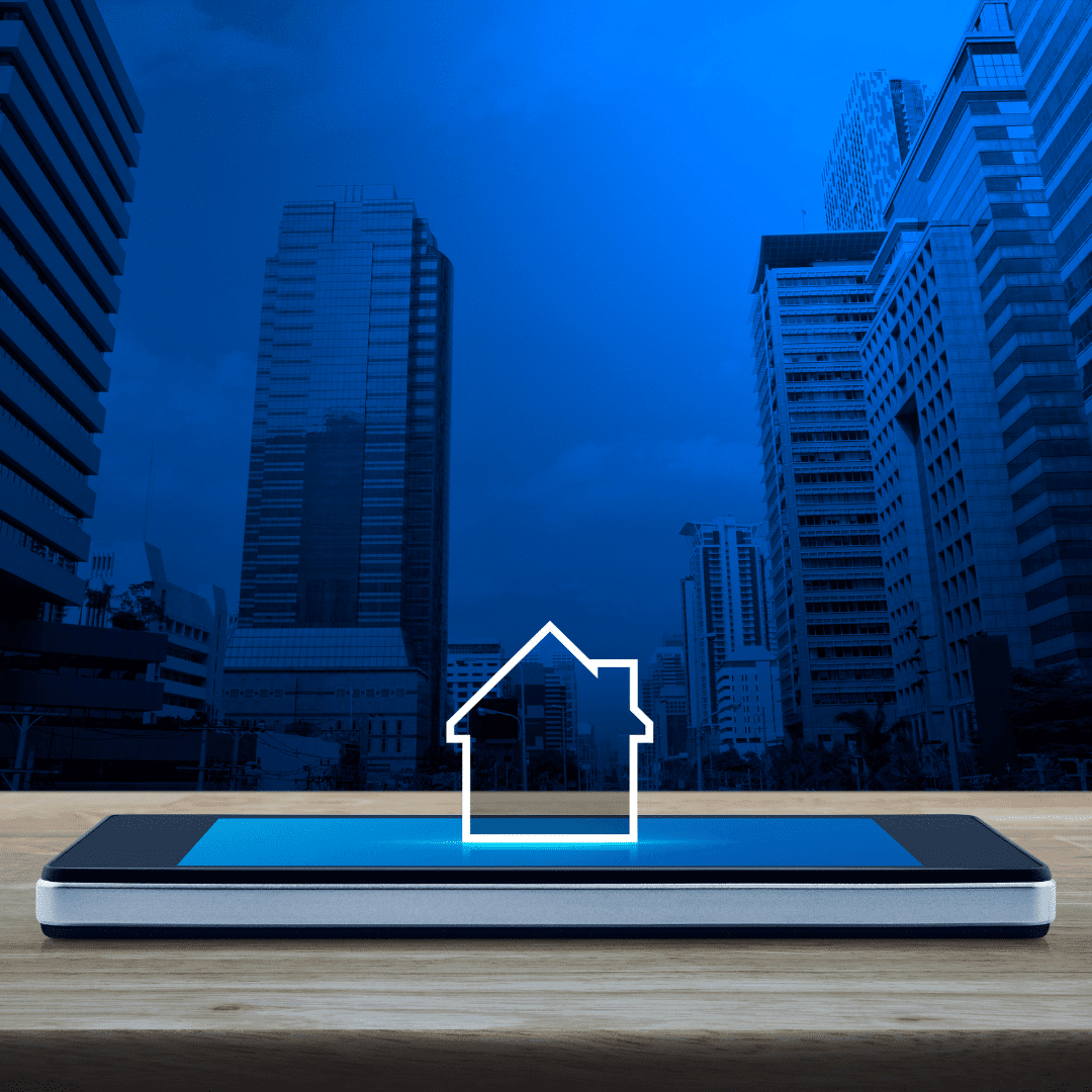 Can You Agree To Purchase Real Estate Via An Email Or A Text Message