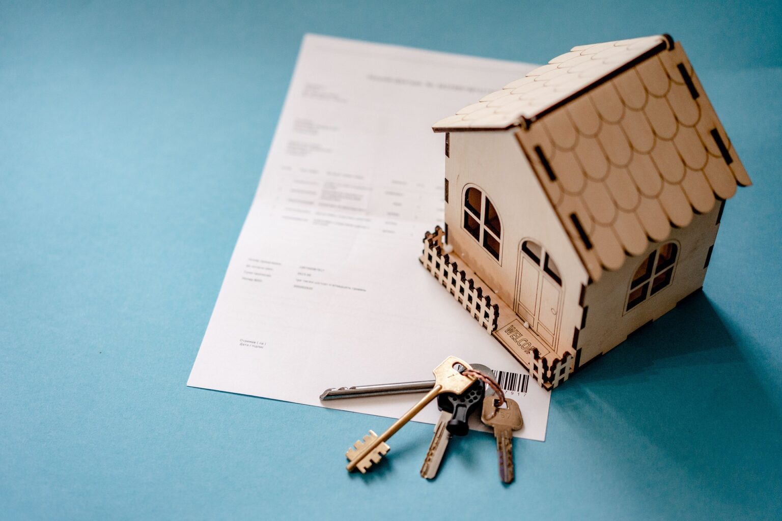 Errors in Your Deed? Understand the Curative Procedure of § 689.041 ...