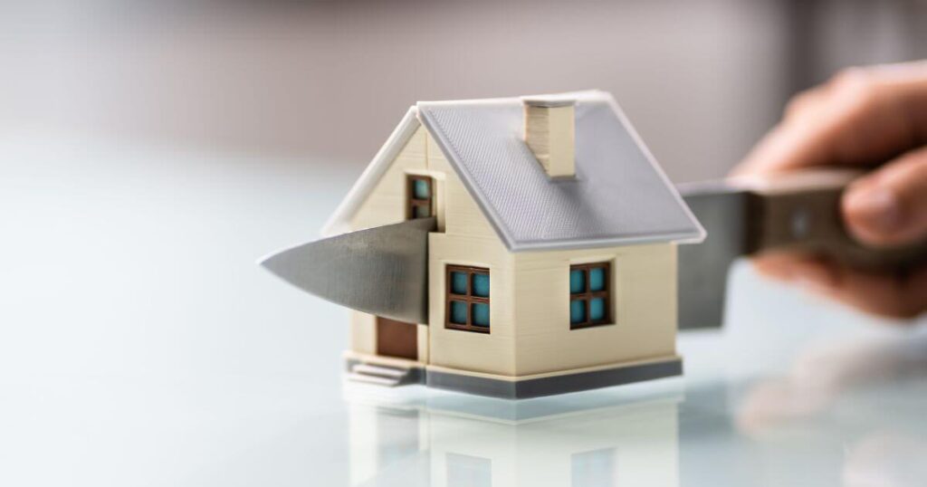 Partition Actions in Florida: Dividing Property Ownership