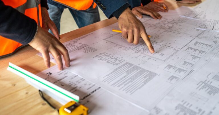 Change Orders in Construction: How to Document and Handle Them Legally ...